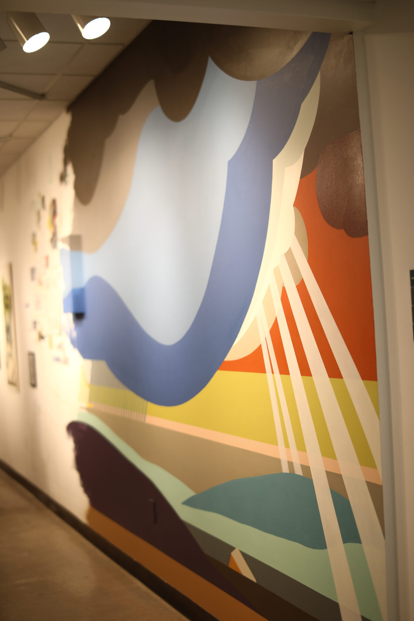 Local Artists Show the Creative Process | The Forum